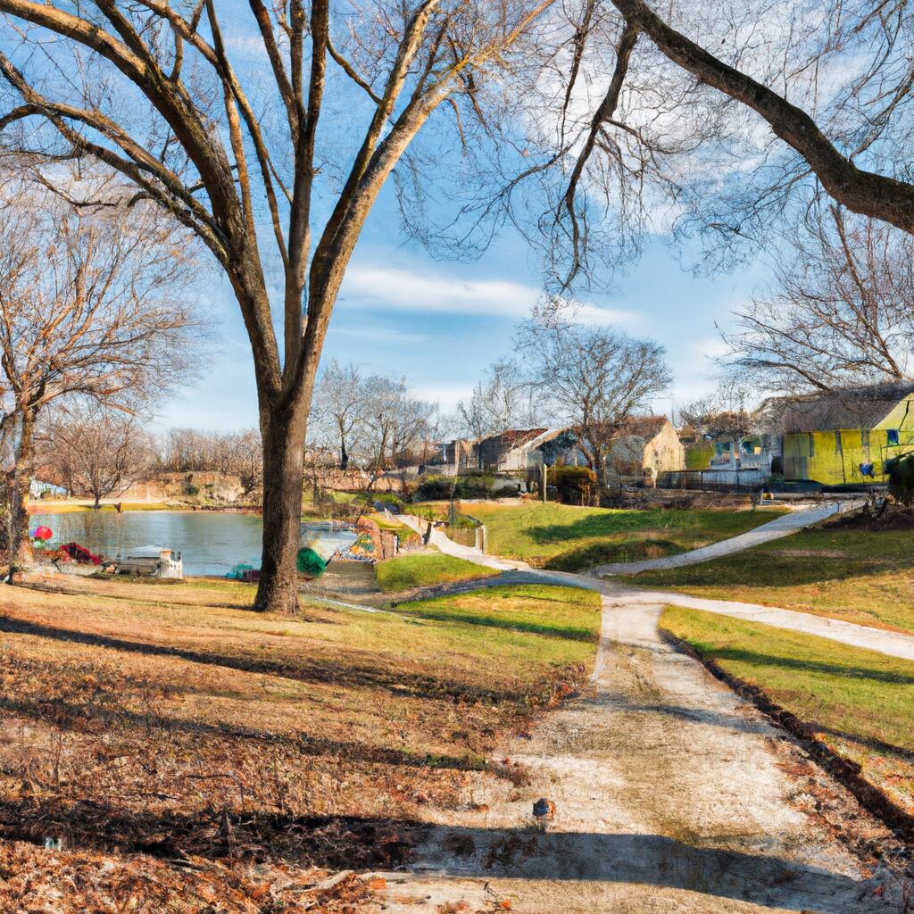 Blue Springs Park, Blue Springs | Everything You Need to Know Nextdoor