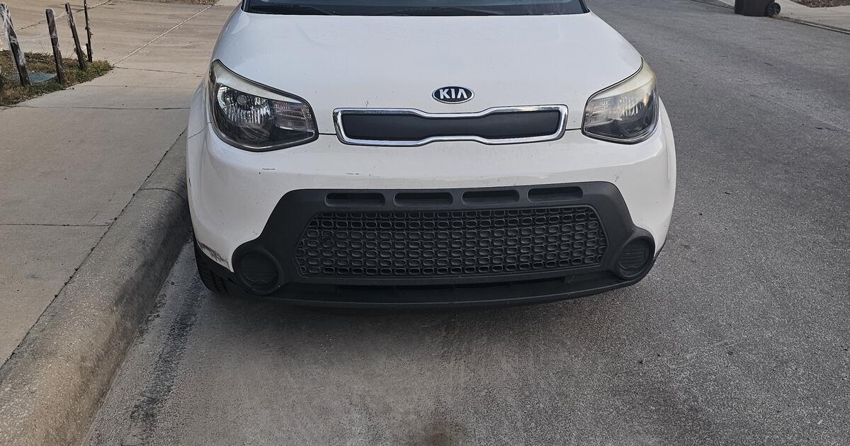 White Compact Car for $4500 in San Antonio, TX | For Sale & Free — Nextdoor