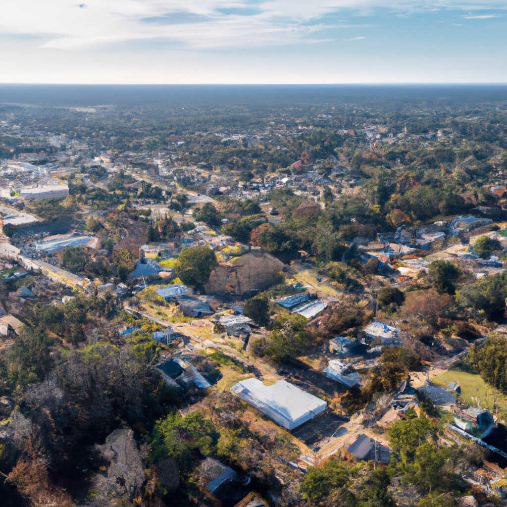 Lauderdale, MS | Everything You Need to Know