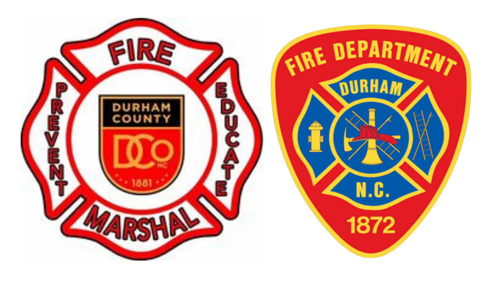 Durham County, City of Durham Fire Marshals Lift Burn Ban (Durham ...