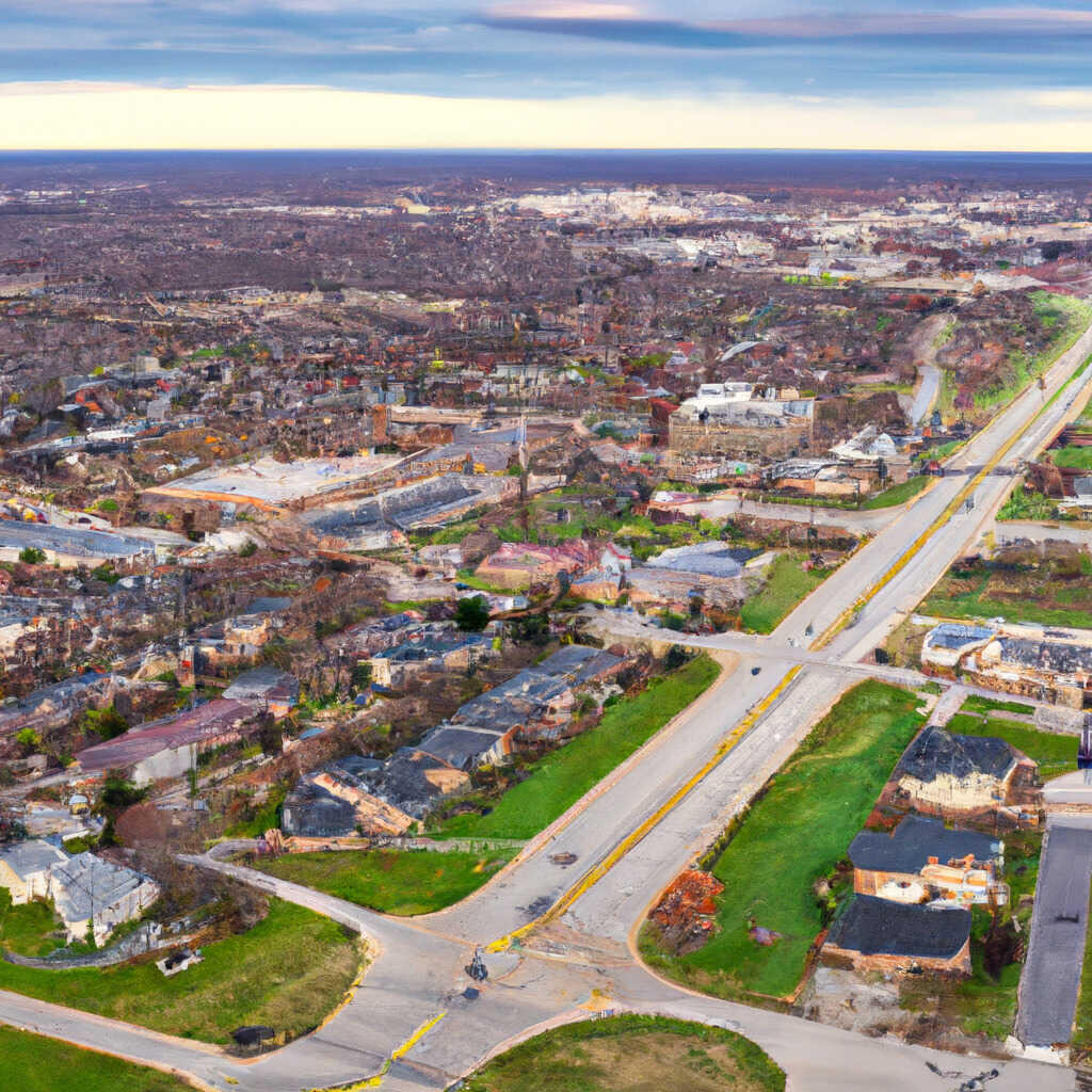 Chesterfield, North Aurora | Everything You Need to Know