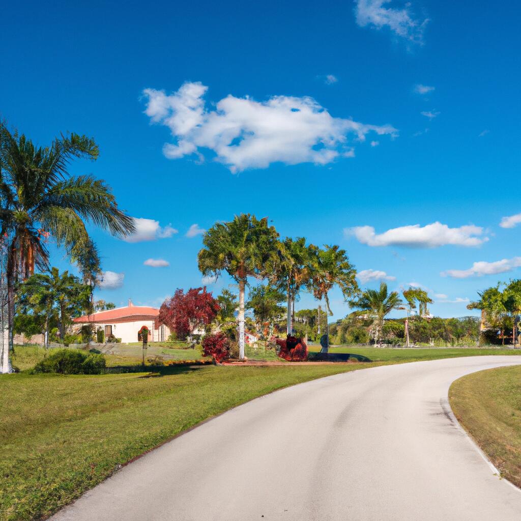 Sunshine Ranches, Southwest Ranches | Everything You Need to Know Nextdoor