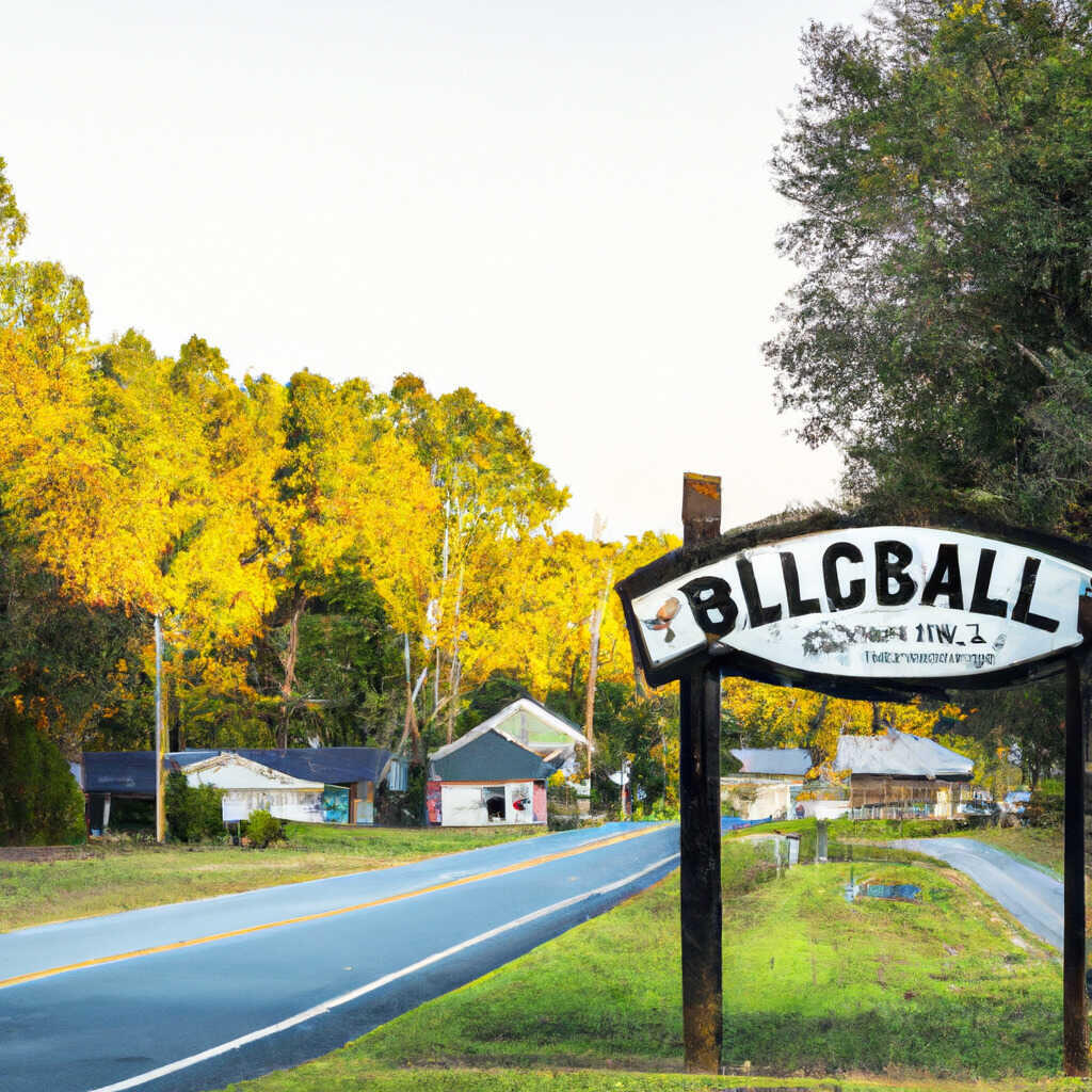 Blackville, SC crime rates and safety statistics