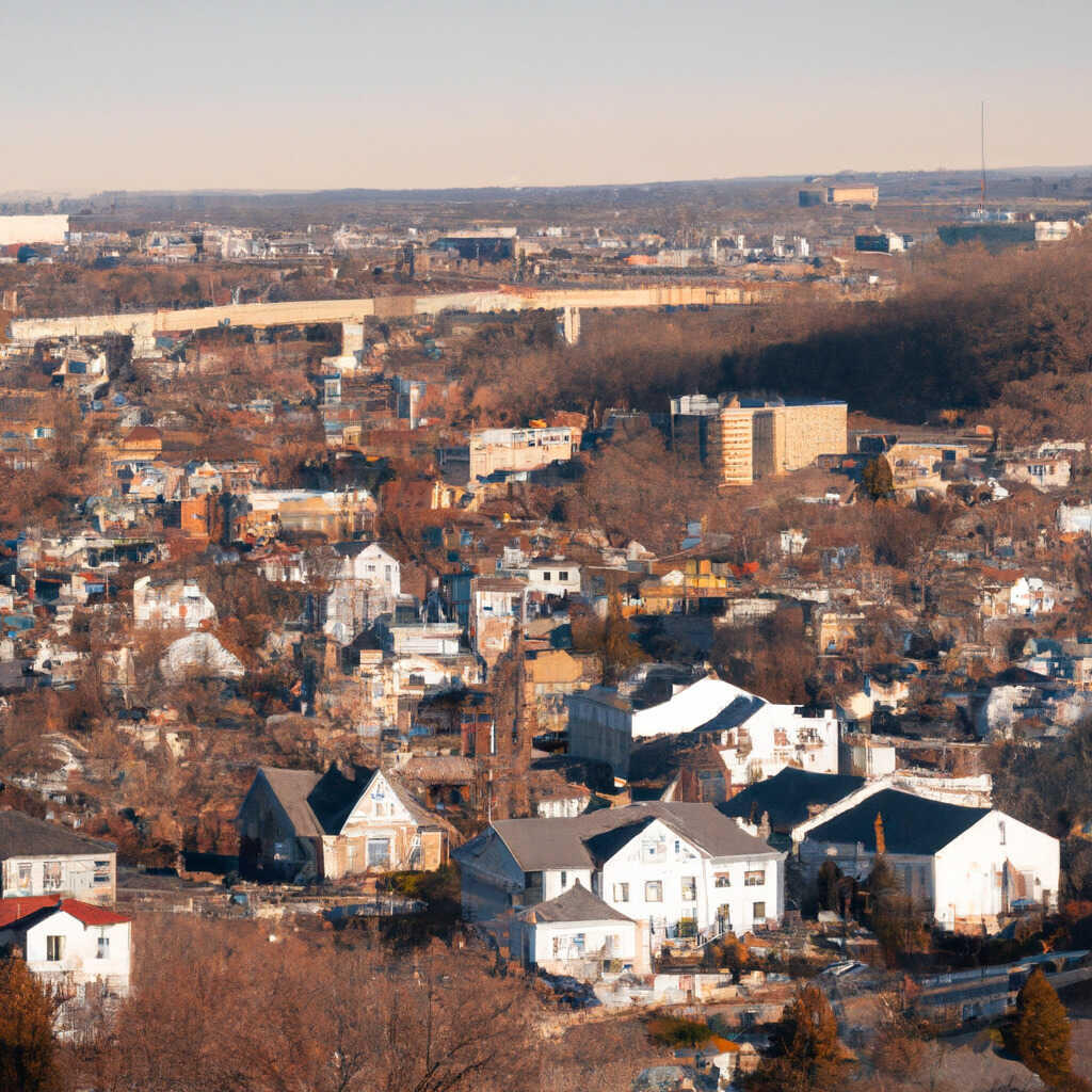 High Bridge, High Bridge | Trick or Treat Map and Everything You Need ...