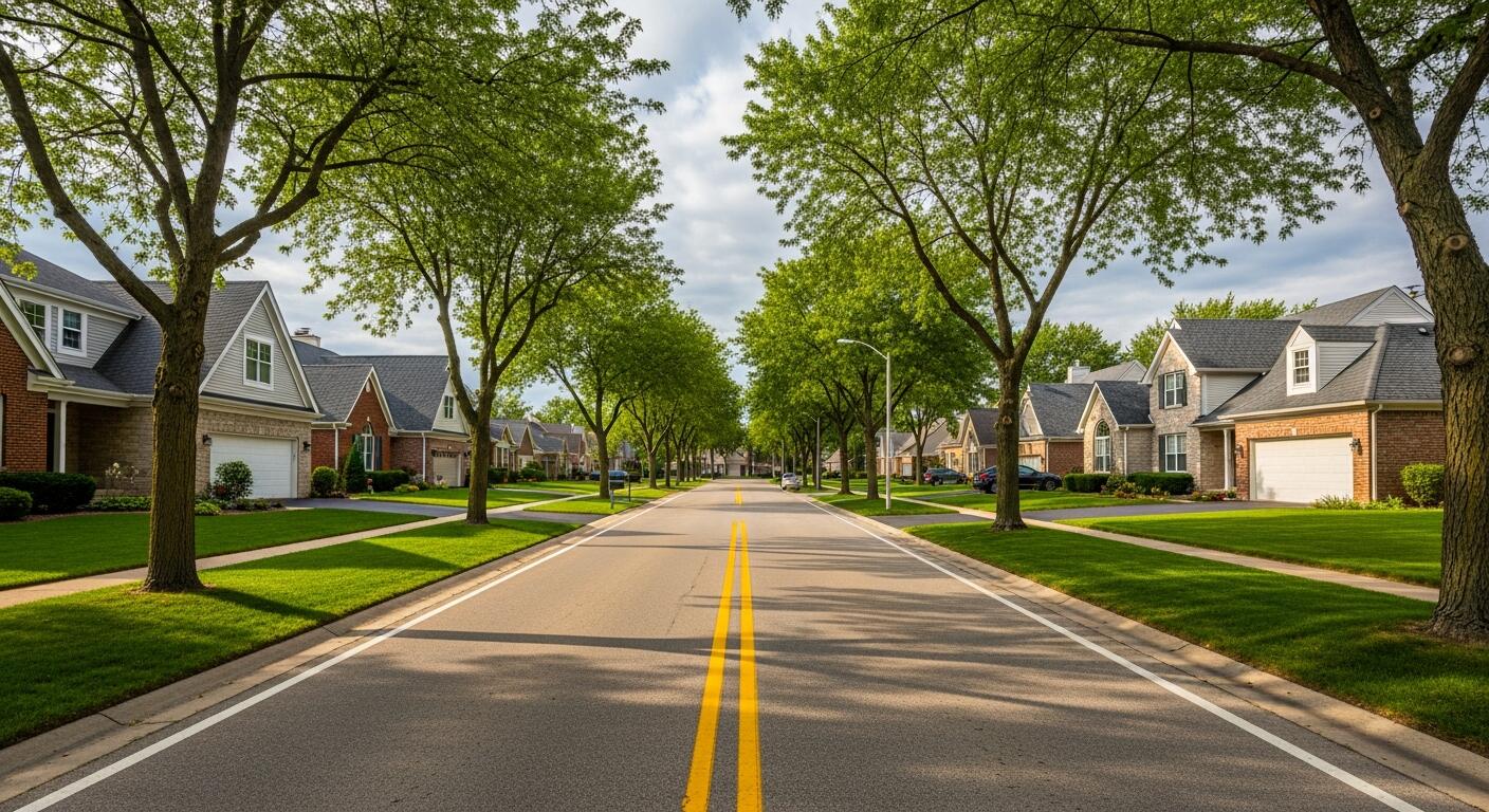 Highland Grove, Buffalo Grove | Everything You Need to Know