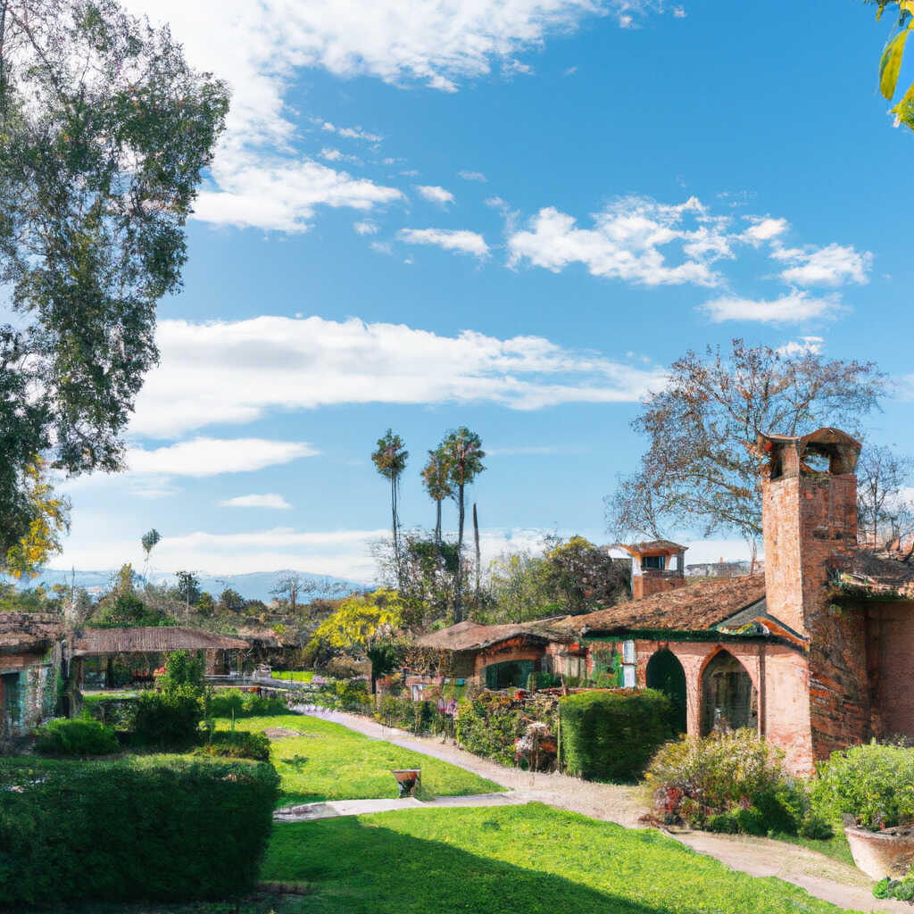 San Juan Capistrano, CA crime rates and safety statistics