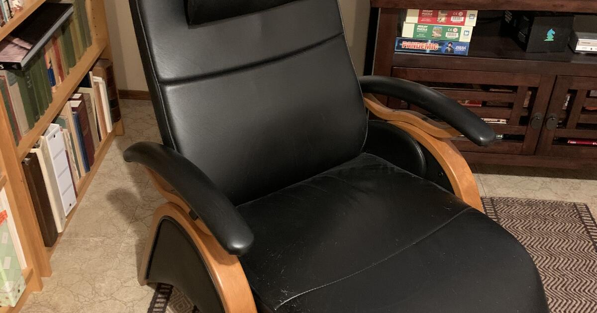 Relax-the-Back chair for Free in Seattle, WA | For Sale & Free — Nextdoor