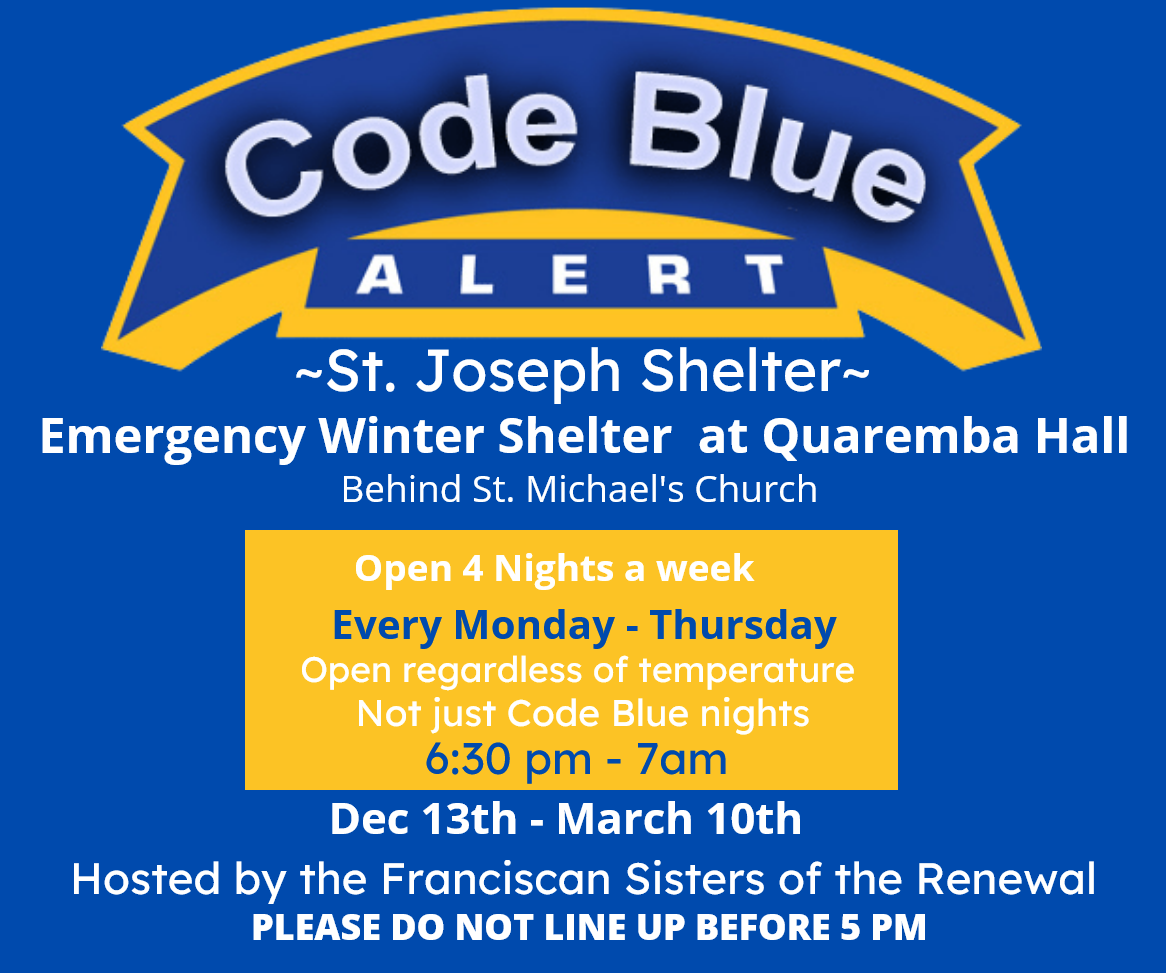 CODE BLUE INFORMATION (Atlantic County Sheriff's Office) — Nextdoor ...