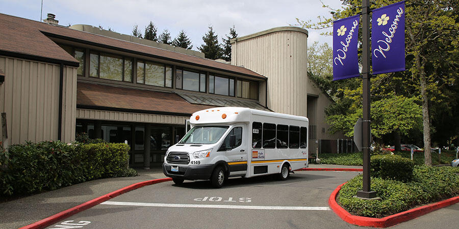 Last week, City Council approved renaming the Renton Senior Activity ...