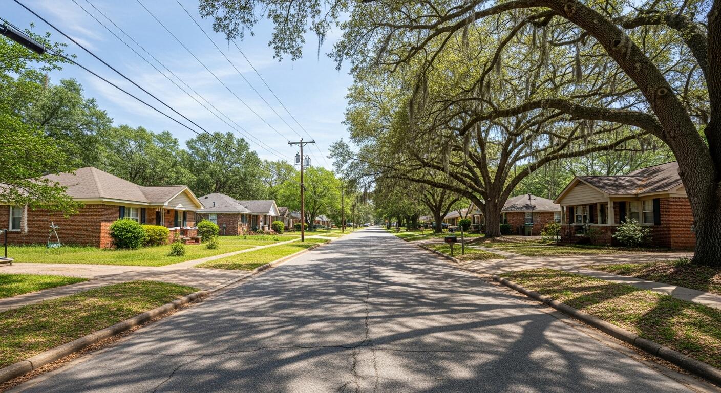 Enid Shores, Pope | Everything You Need to Know