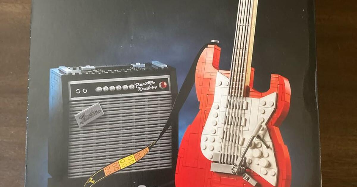 LEGO Sets - New and Unopened for $70 in Madison, WI | For Sale & Free ...