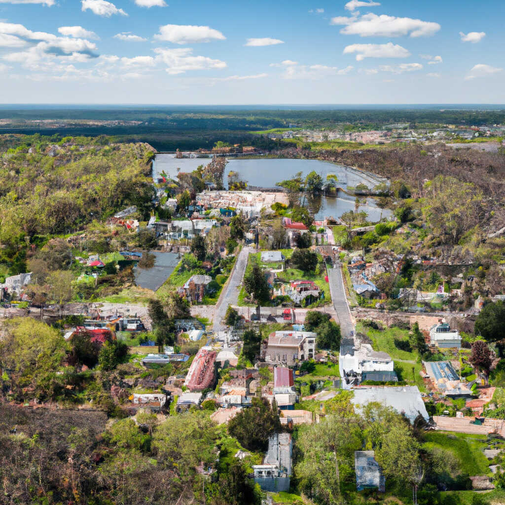 Brentwood Manor West, Jessup | Trick or Treat Map and Everything You ...