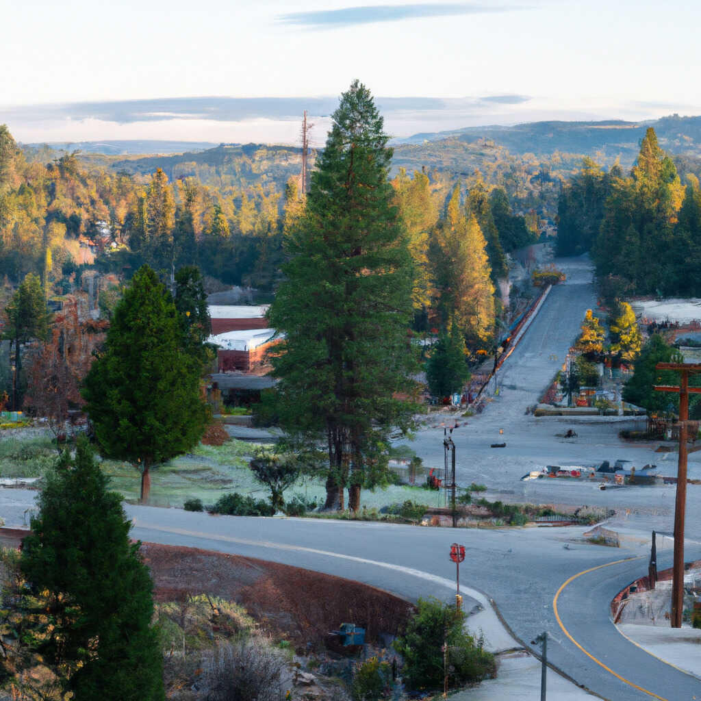 Oakhurst, Oakhurst | Trick or Treat Map and Everything You Need to Know