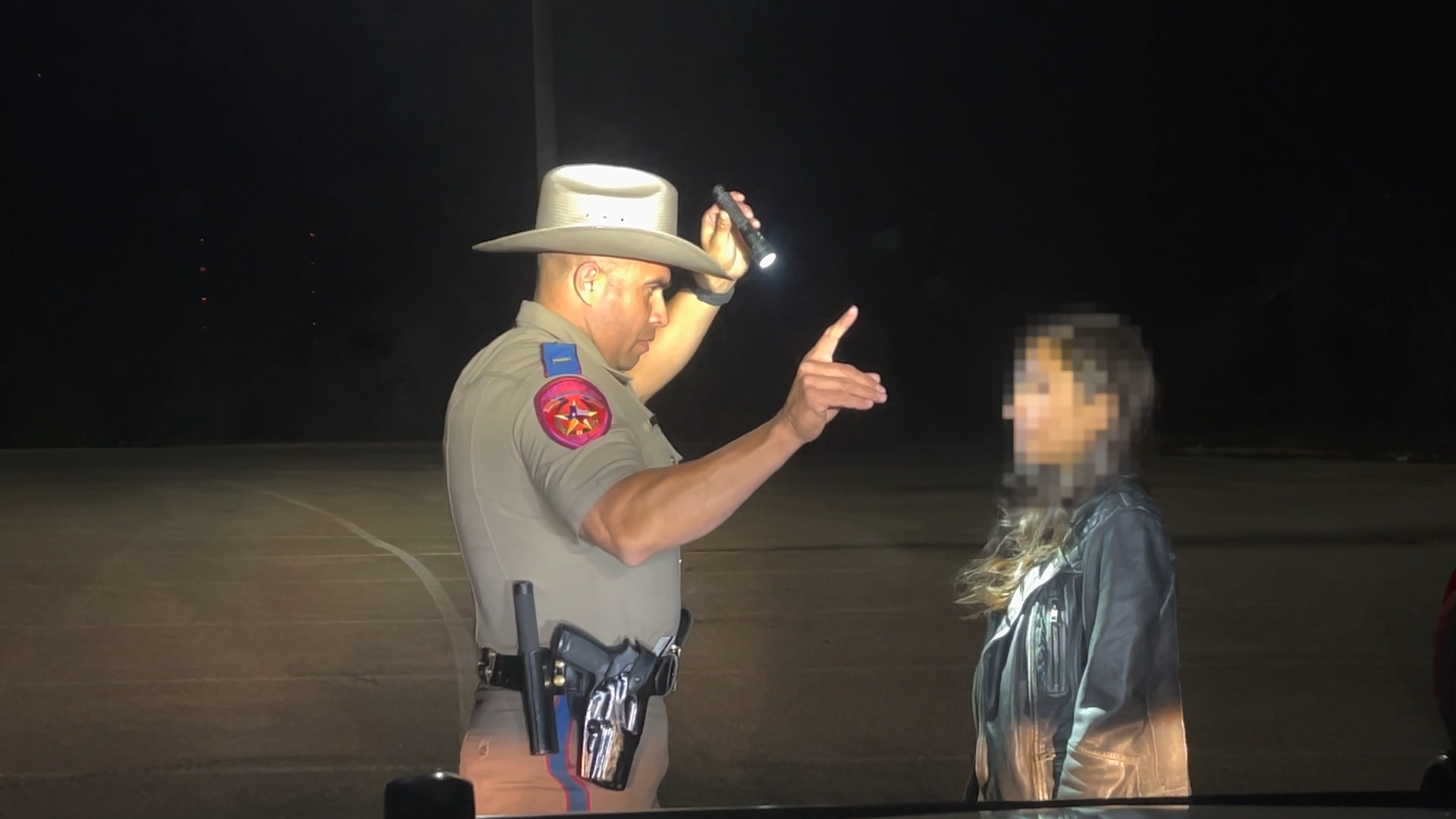 REAL LIVES, REAL LOSSES OF DRUNK DRIVING