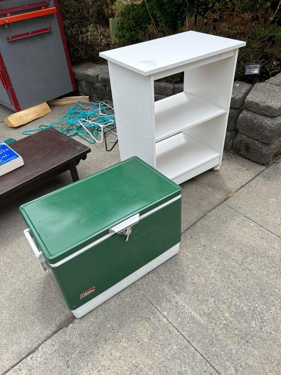Free Finds in Santa Cruz, CA | For Sale & Free — Nextdoor