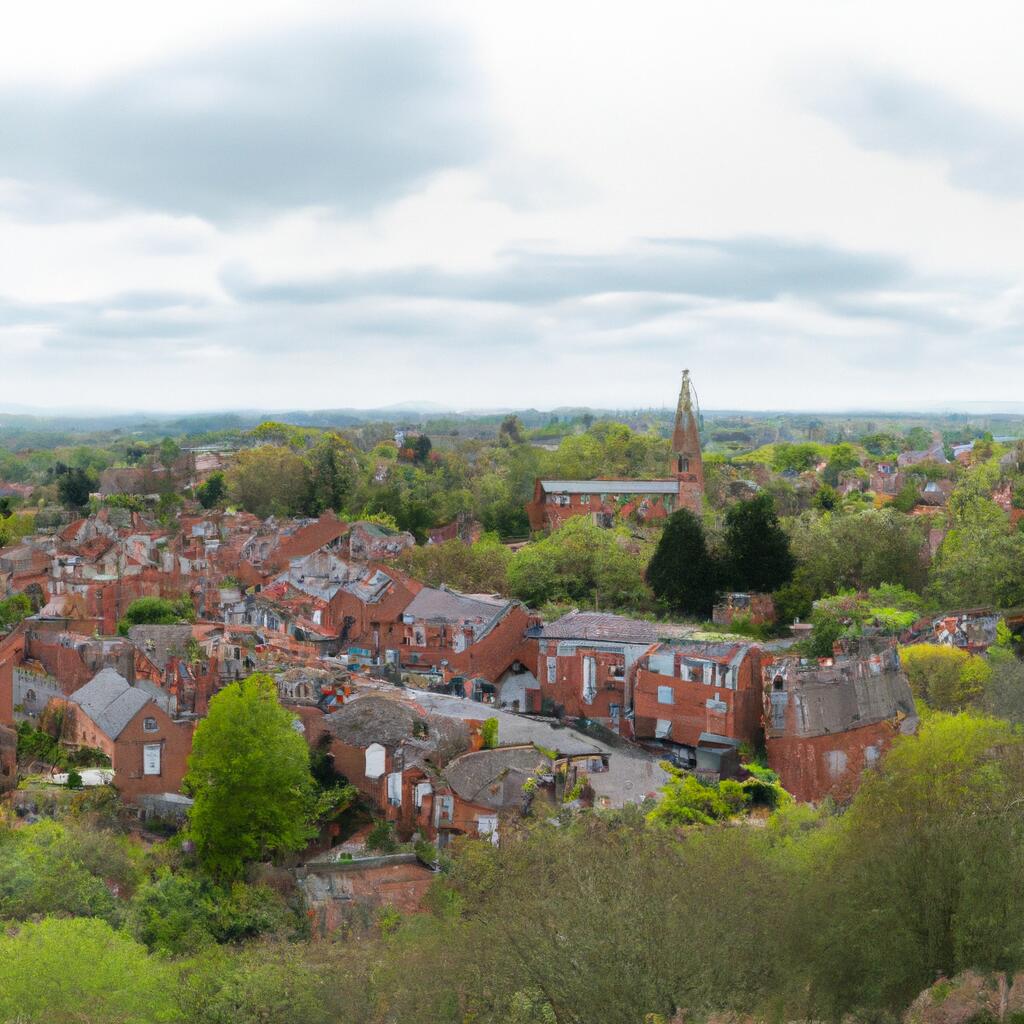 Callow Hill, Redditch | Everything You Need to Know