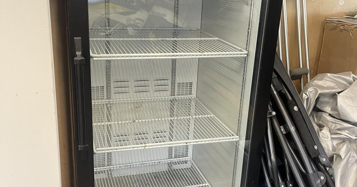 Dasani Commercial Fridge for Free in Boulder, CO | For Sale & Free ...