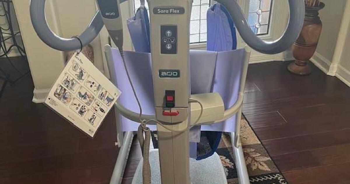 Sera Flex (Sit to stand) for $2800 in Ocala, FL | For Sale & Free ...