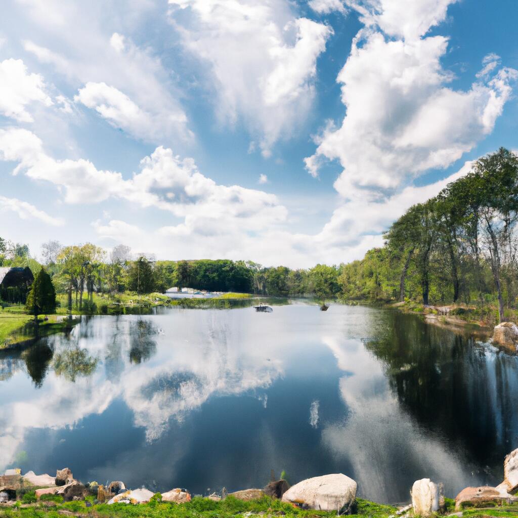 Linden Mill Pond, Linden | Everything You Need to Know