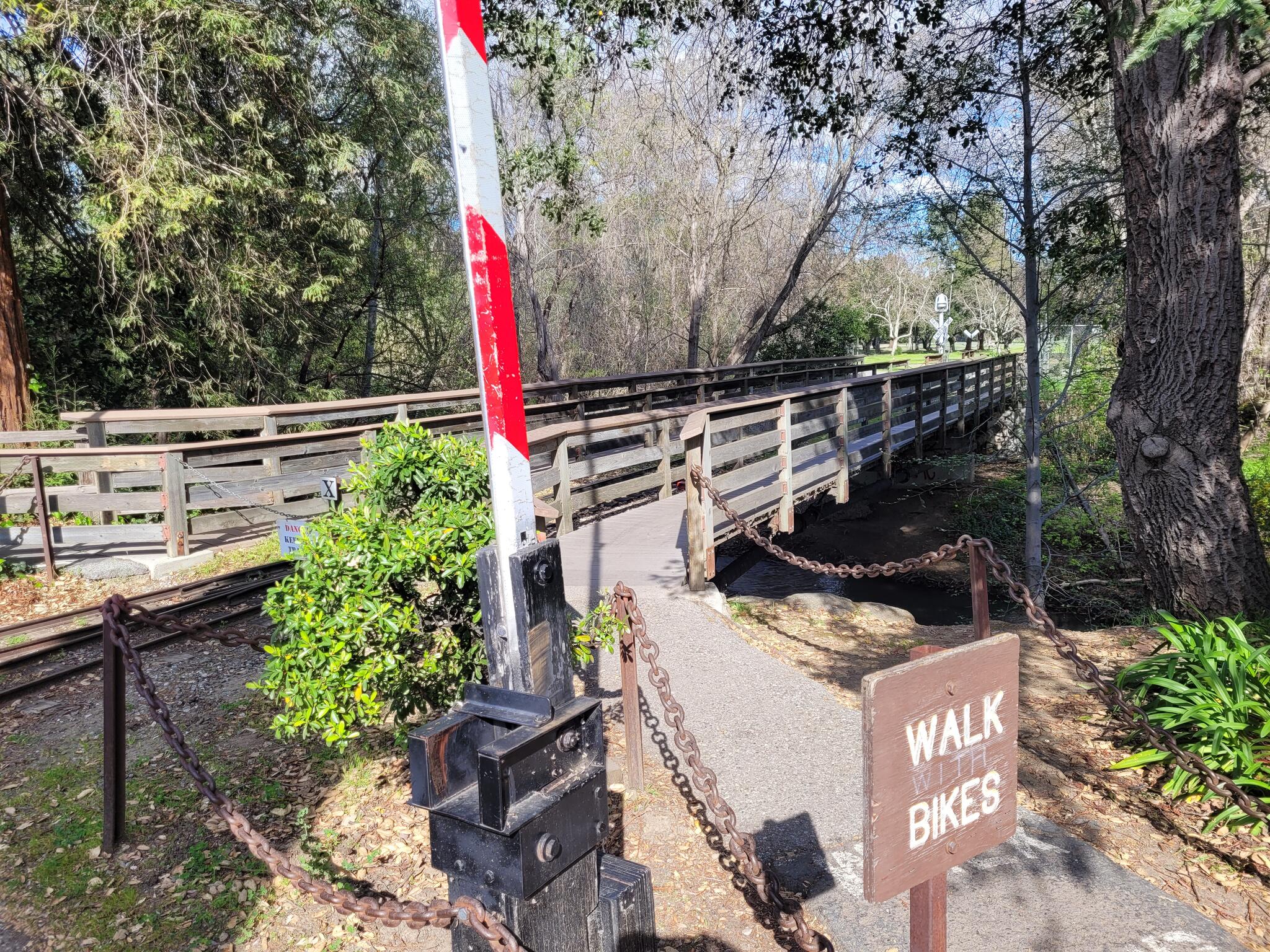 Starting April 1, 2025, Billy Jones Wildcat Railroad will perform ...