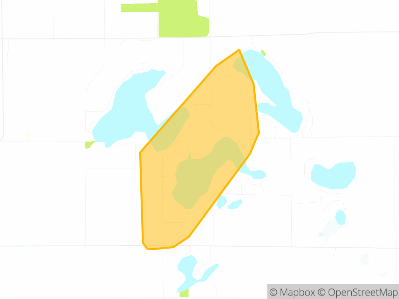⚠️ Consumers Energy issued a power outage alert in Van Buren (Power ... ⚠️ Consumers Energy issued a power outage alert in Van Buren (Power ...