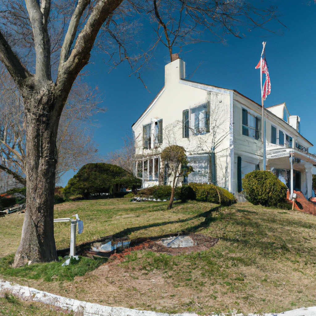 Things to do in Magnolia with kids