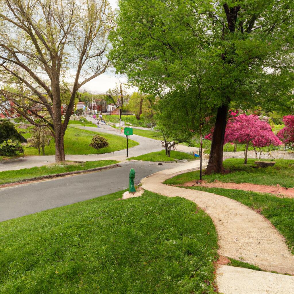 Ednor Gardens-Lakeside, Baltimore | Everything You Need to Know