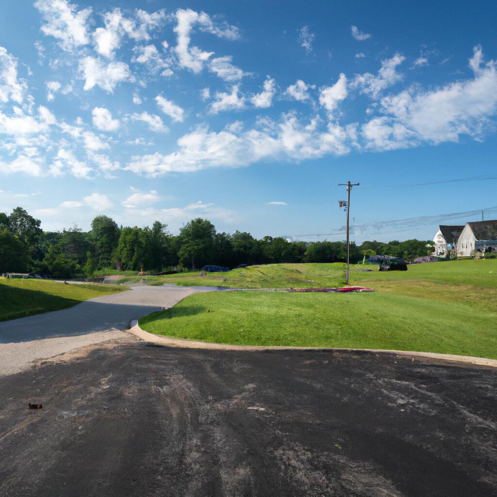 Galloway Ridge, Galloway | Everything You Need to Know