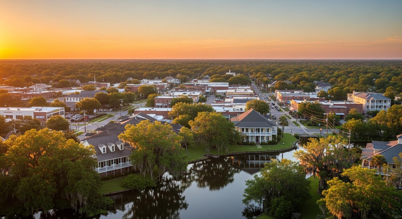 Slidell, LA | News, Crime, Lost Pets, Free Stuff