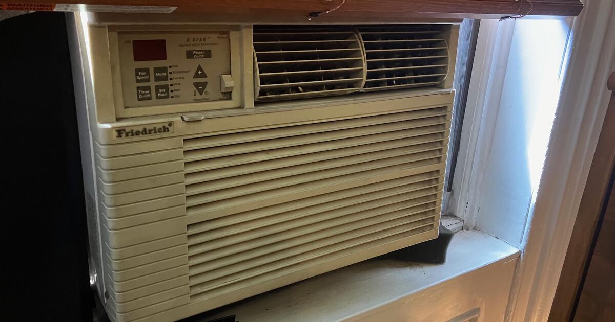 Room Air Conditioner for Free in Brooklyn, NY | For Sale & Free — Nextdoor