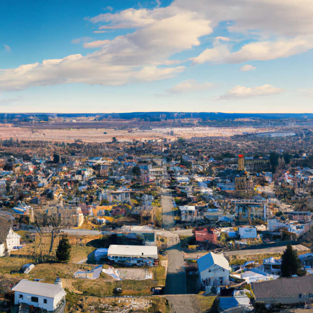 Chilton, WI crime rates and safety statistics