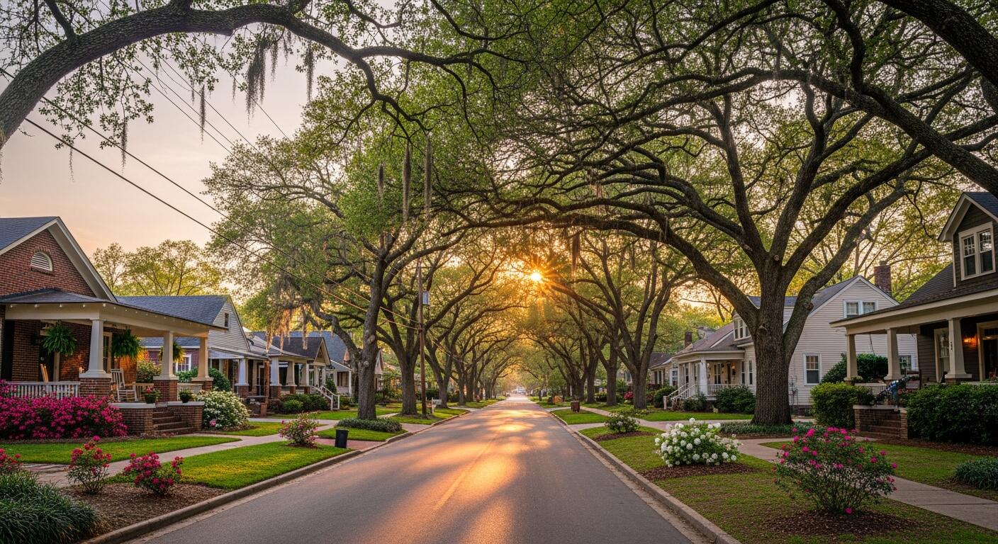 Old Pike Road, Mathews | Everything You Need to Know