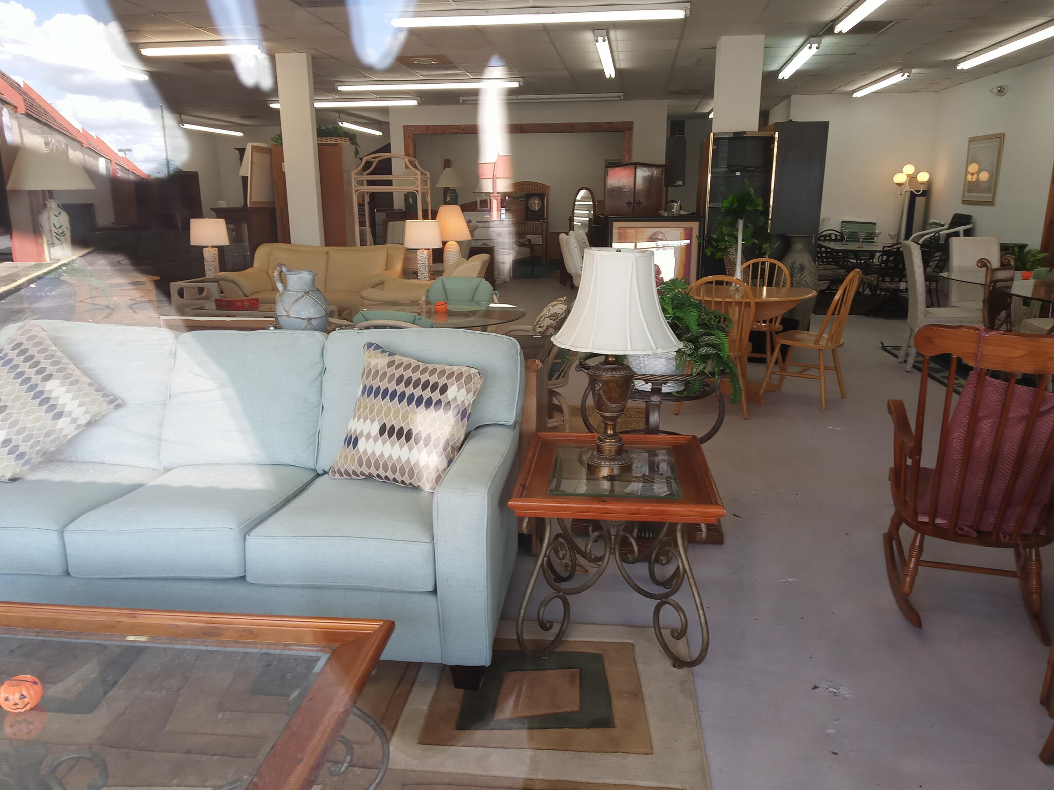 Used furniture new port richey store