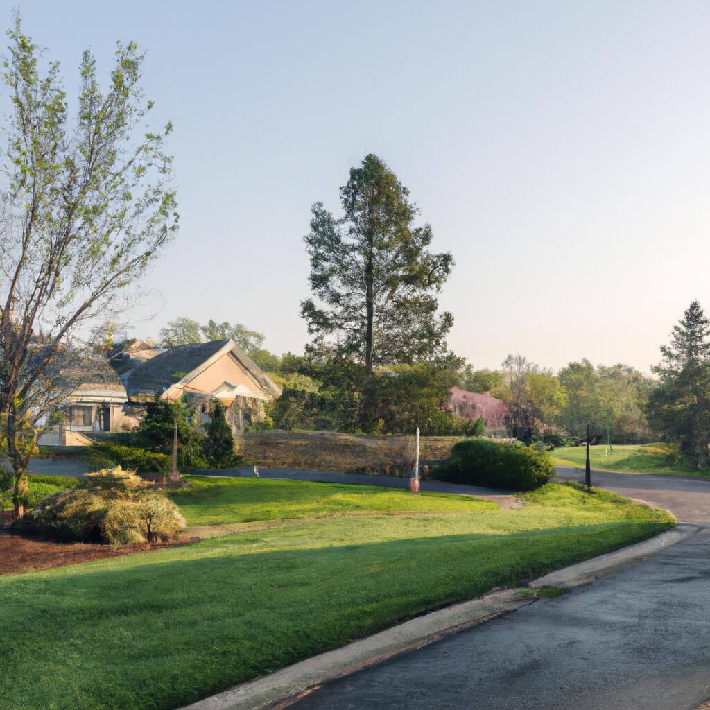 Hamlet Community, Canton | Everything You Need to Know