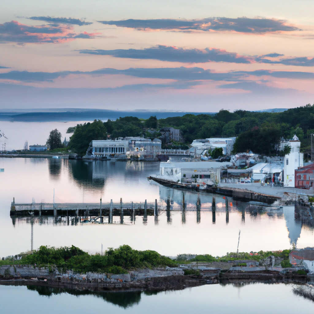 Things to do in Rockland with kids