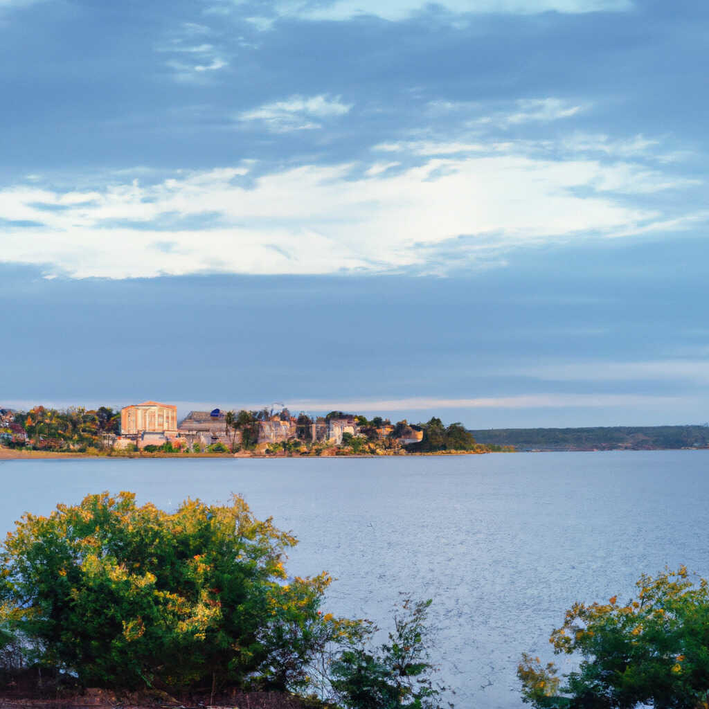 Mink-Somers Lake, Maple Lake | Everything You Need to Know