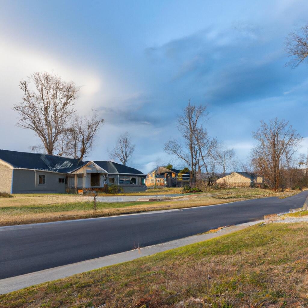 Chandler Pointe, Rural Hall | Everything You Need to Know