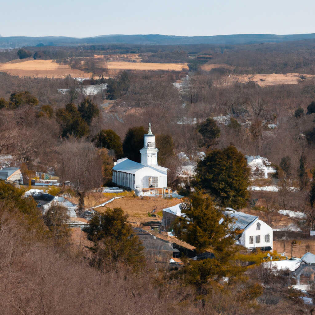 Willow St Ave, Burdett | Everything You Need to Know Nextdoor