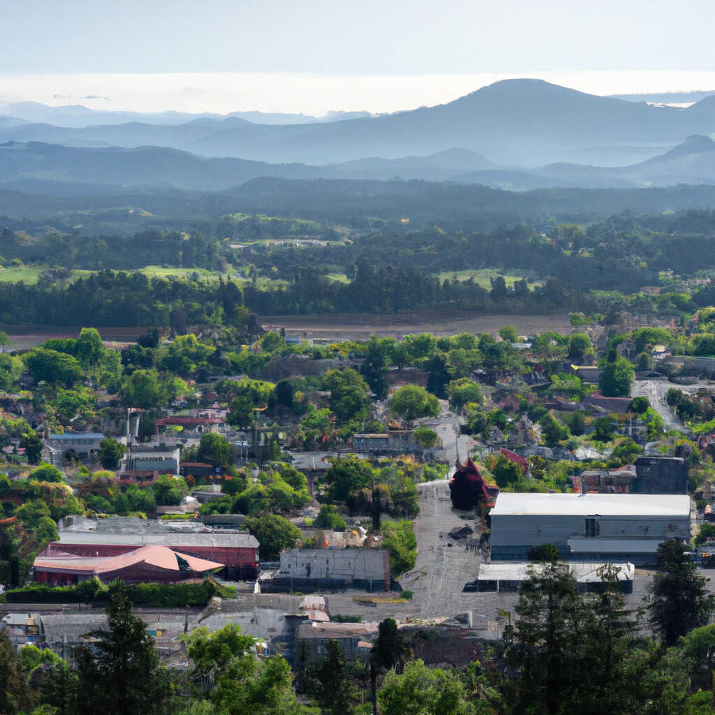 Hubbard, OR crime rates and safety statistics