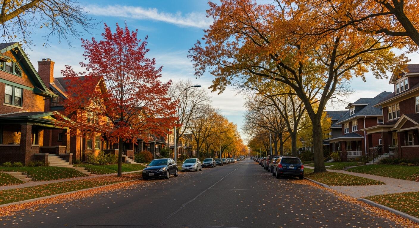 Longfellow, Minneapolis | Everything You Need to Know