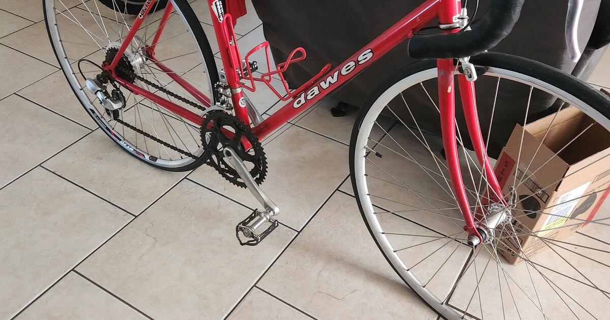 Dawes Lightning Sport Bicycle for $1200 in Seminole, FL | For Sale ...