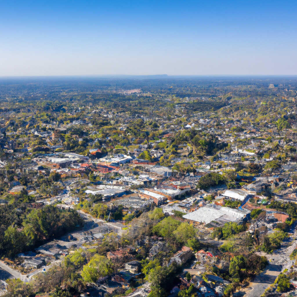 Arlington, GA crime rates and safety statistics