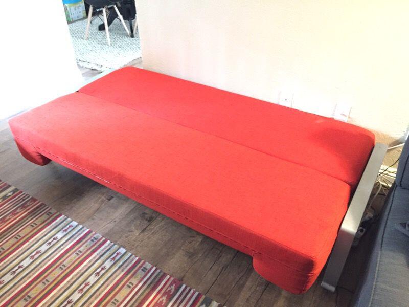 Erska sleeper sofa store