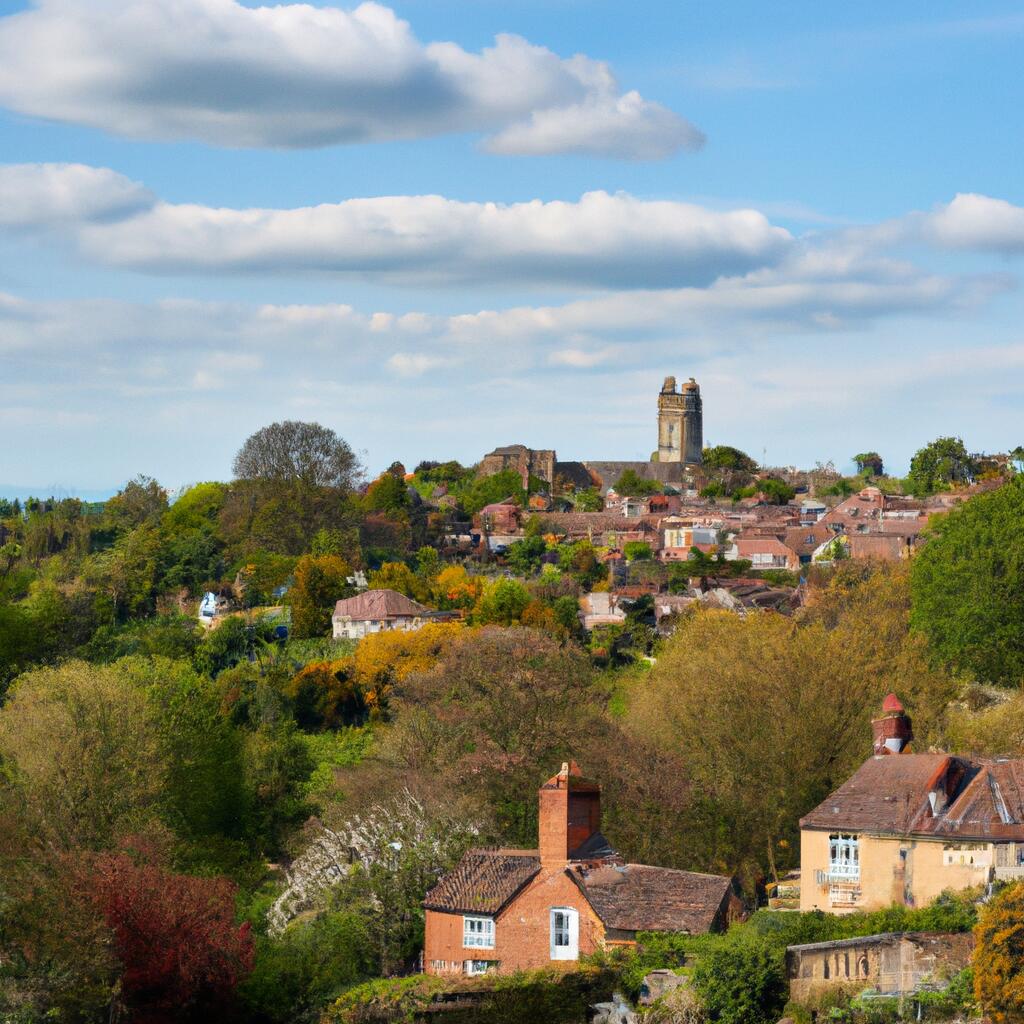 Cleobury Mortimer, Cleobury Mortimer | Everything You Need to Know