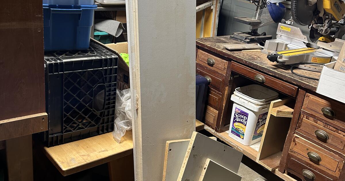 Assorted Wood Panels for Free in Davis, CA | For Sale & Free — Nextdoor
