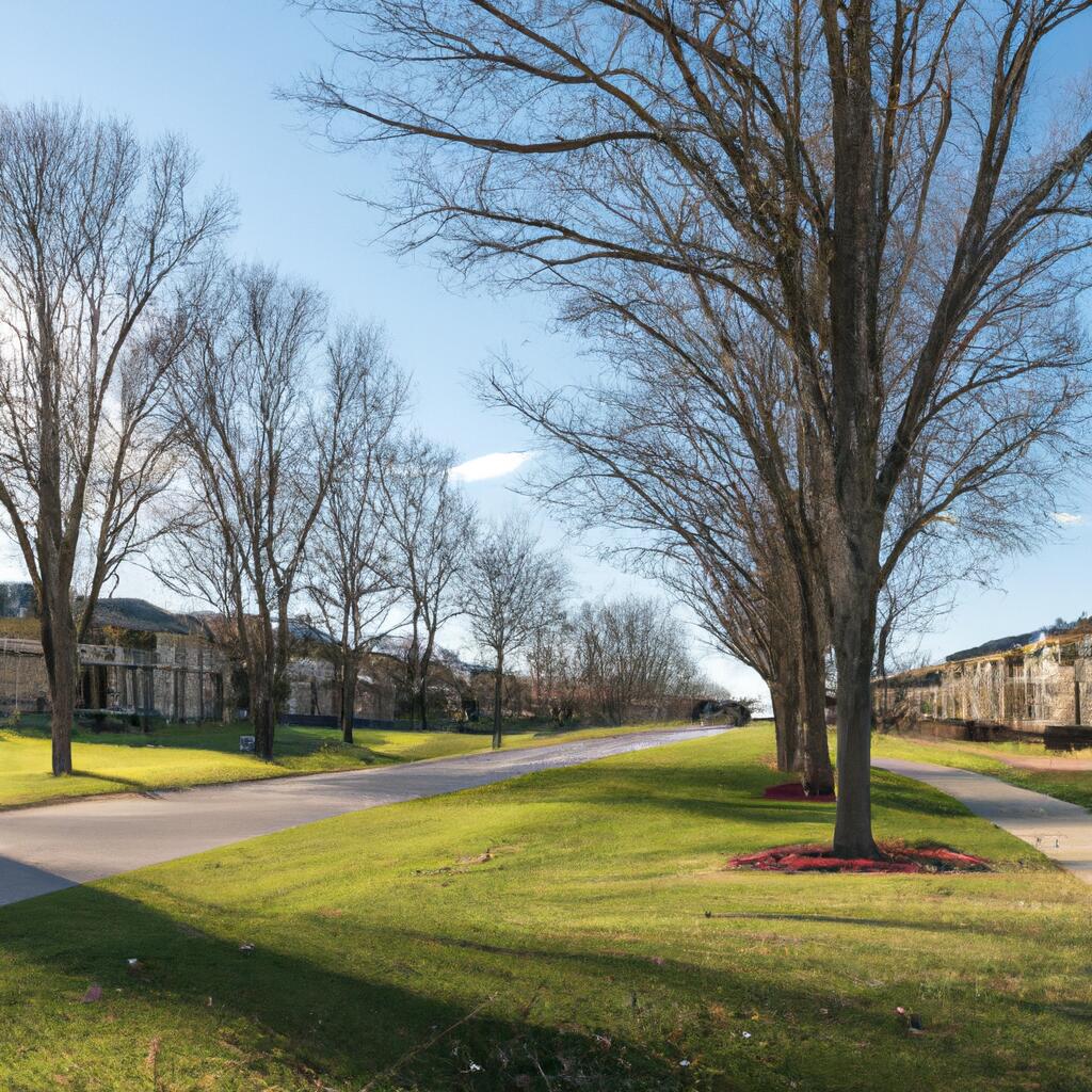 Dearborn Hills, Dearborn | Everything You Need to Know