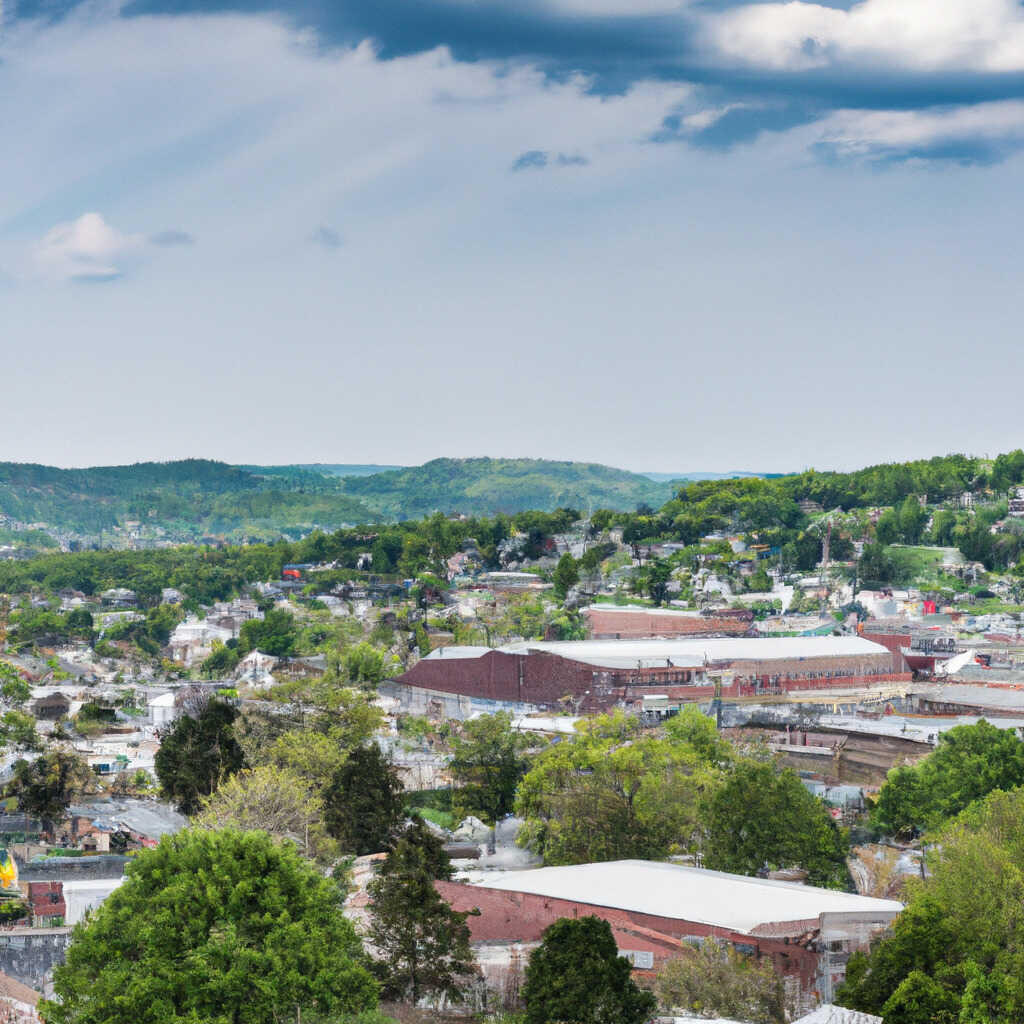 Nelsonville, OH crime rates and safety statistics