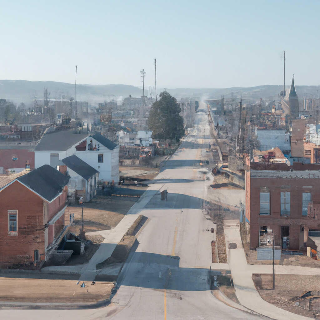 Things to do in Stanton with kids