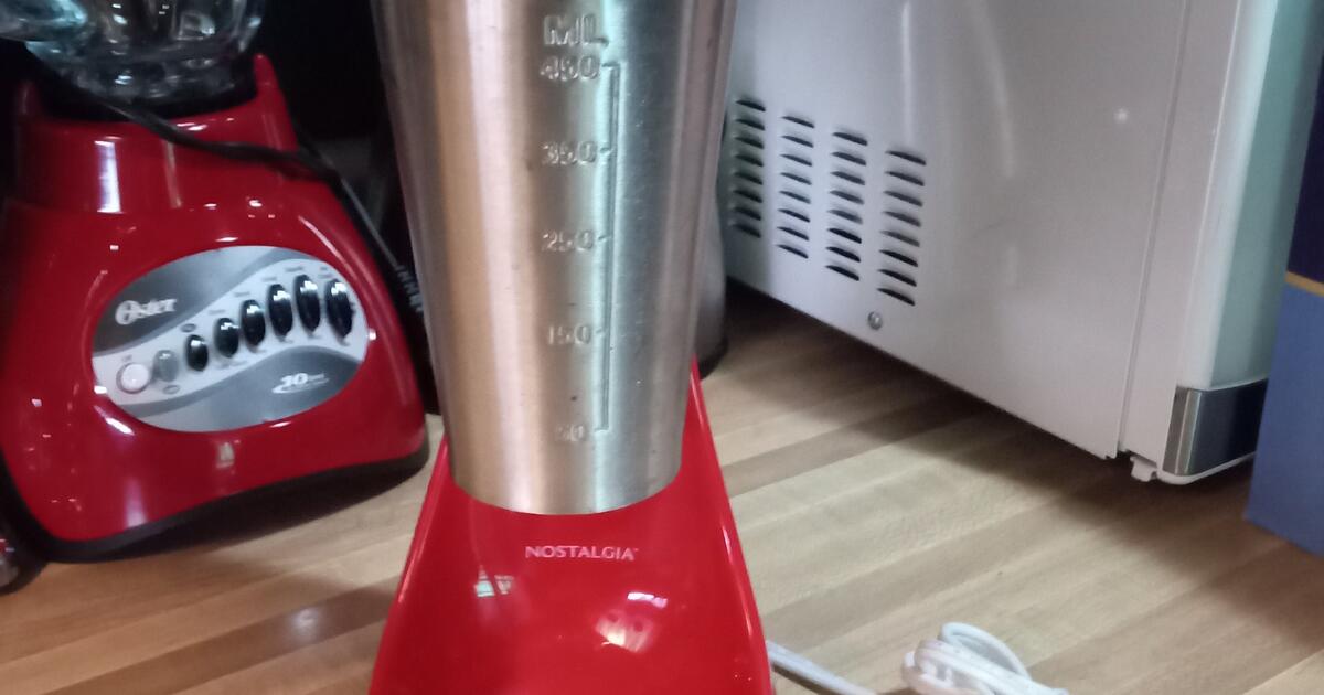 Coke ..Milk Shaker Mixer for $10 in San Antonio, TX | For Sale & Free ...