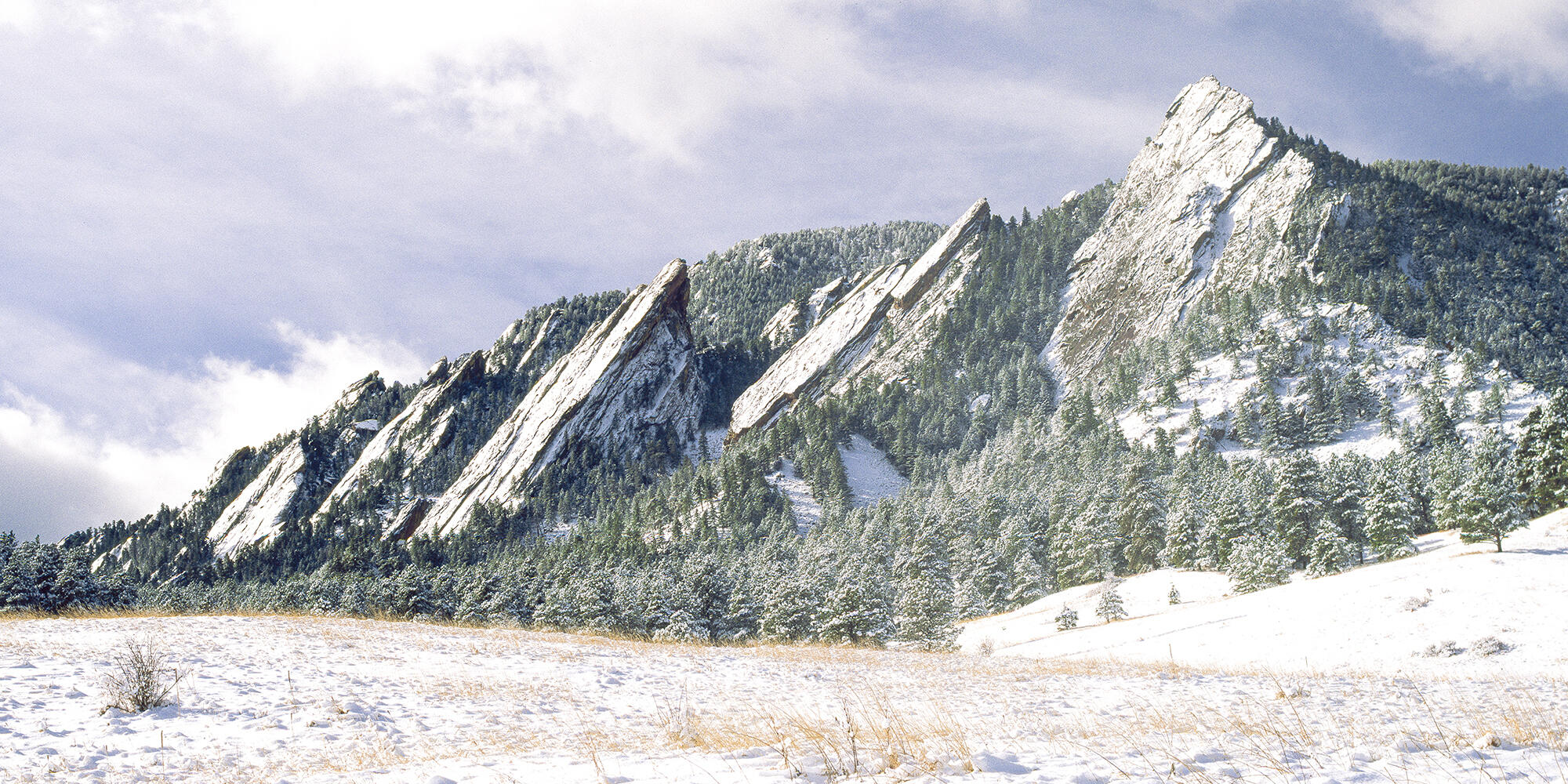 Open Space & Mountain Parks updates (City of Boulder) — Nextdoor — Nextdoor